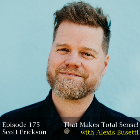 Episode 175 - Scott Erickson (re-release!)
