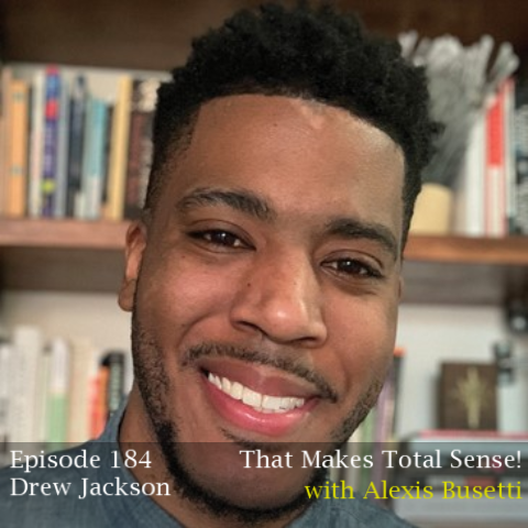 Episode 184 - Drew Jackson
