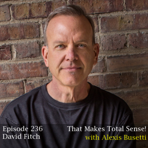 Ep. 236 - David Fitch