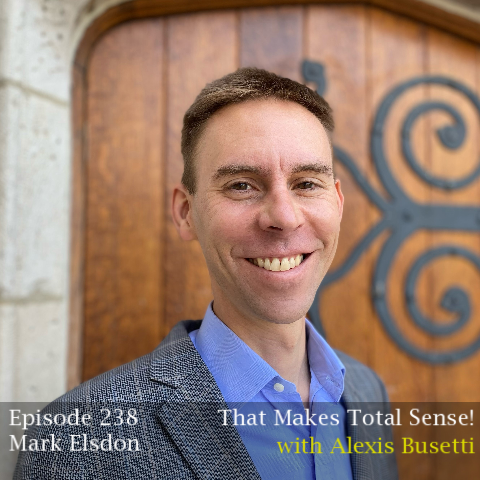 Ep. 238 - Mark Elsdon