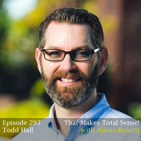 Episode 293 - Todd Hall