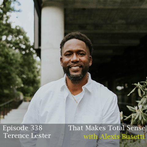 Episode 338 - Terence Lester